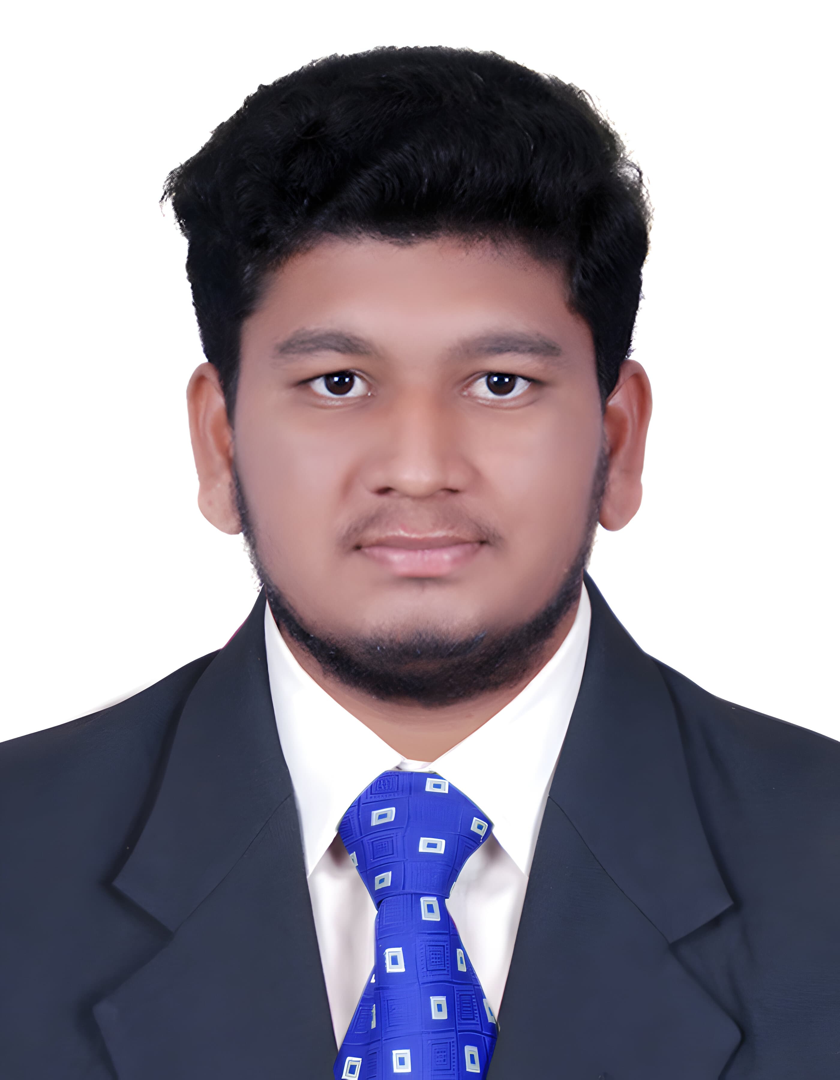 Saikiran - Portfolio